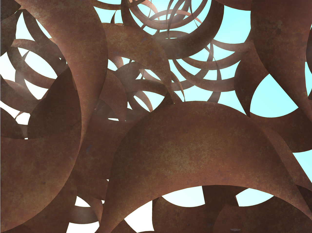 KOSMOS | PROJECTS | RUSTY TOWER