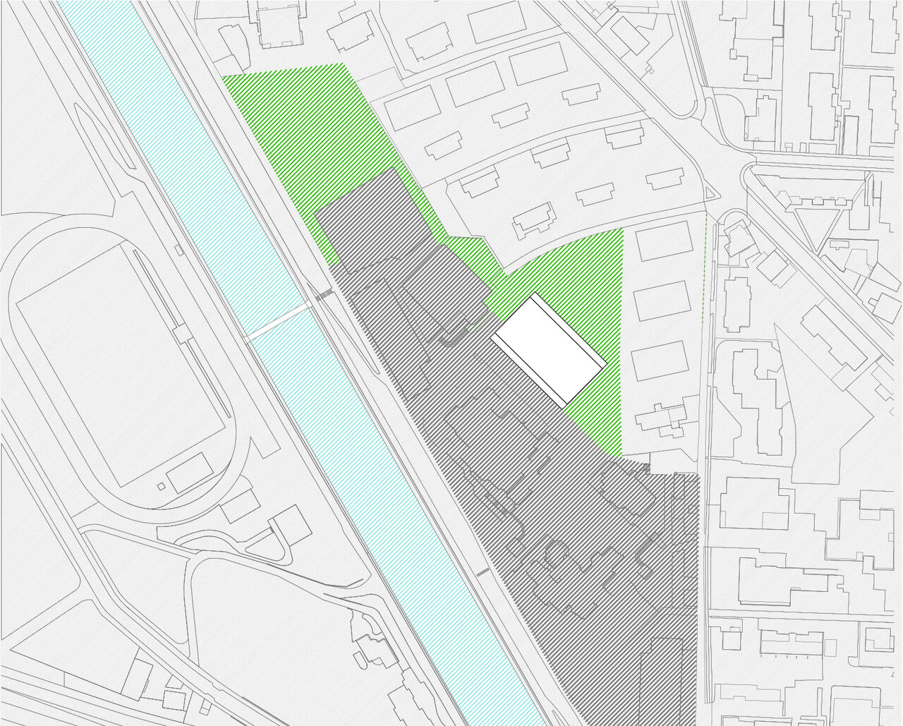 KOSMOS | PROJECTS | ROCK & SPONGE