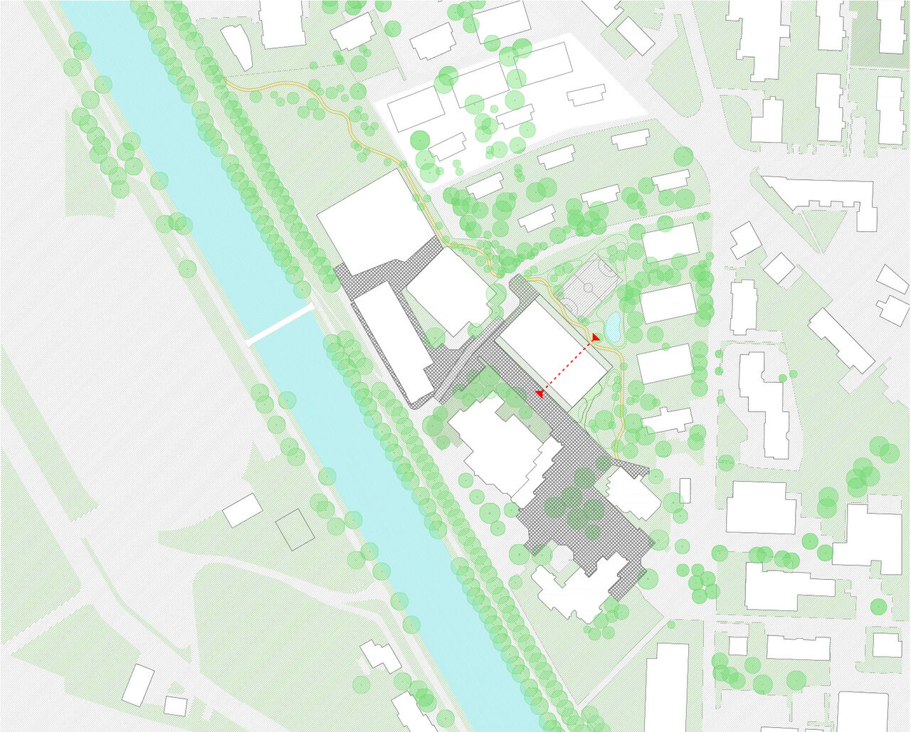 KOSMOS | PROJECTS | ROCK & SPONGE